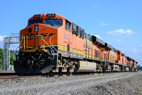 BNSF Railway set to open Oklahoma City facility - Transportation Today