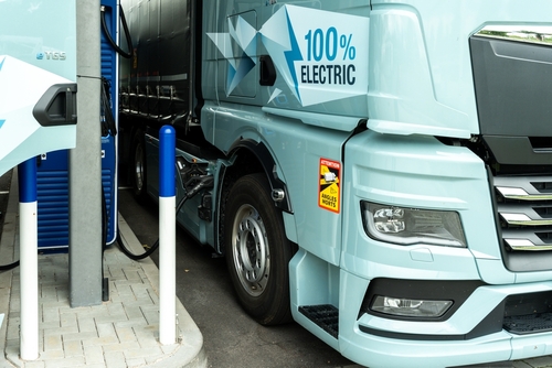 California invests $202M to expand clean transportation options - Transportation Today