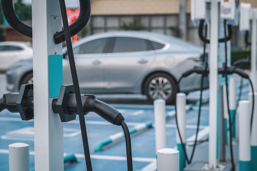 Next round of Maryland NEVI Program funding opens - Transportation Today