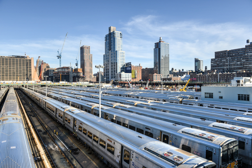 New York transit agency looking for contractors to build more than 250 ...