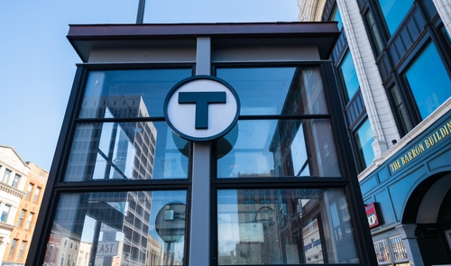 MBTA board approves five-year Capital Investment Plan - Transportation ...